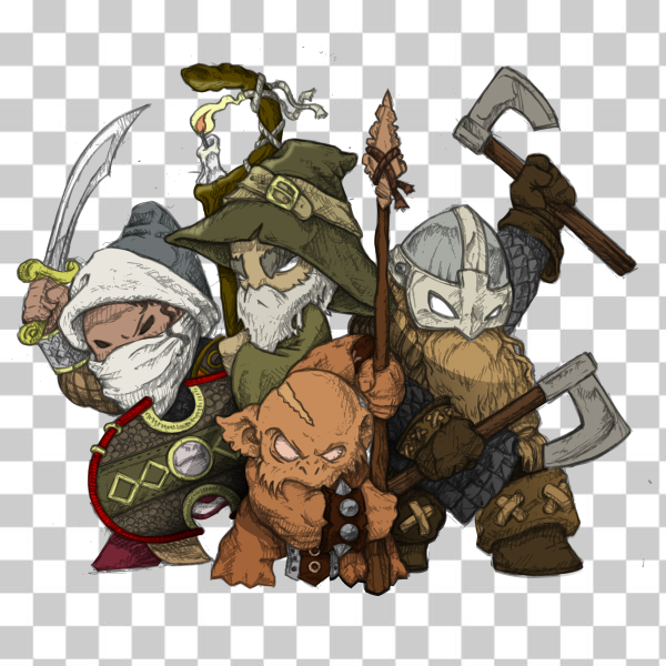 Free: SVG Attack the Tower 3rd Gen - nohat.cc