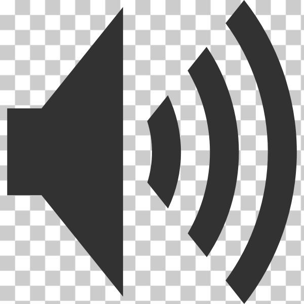 Free: SVG Audio pictogram vector drawing - nohat.cc