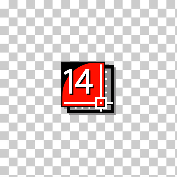 Free: SVG AutoCad R14 - nohat.cc