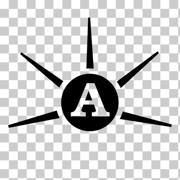 Free: SVG Autonomous Logo - nohat.cc