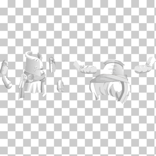 Free: SVG avatar wardrobe dress checker robe - nohat.cc