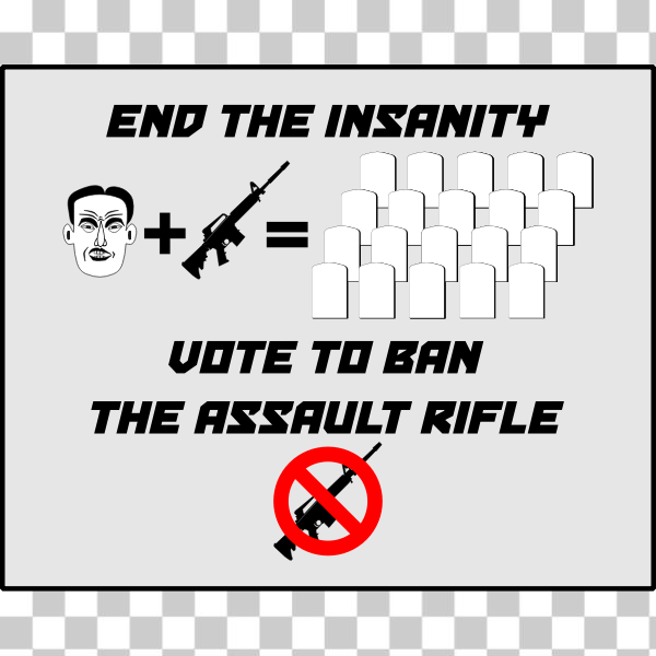 Free: SVG Ban assault rifles - nohat.cc