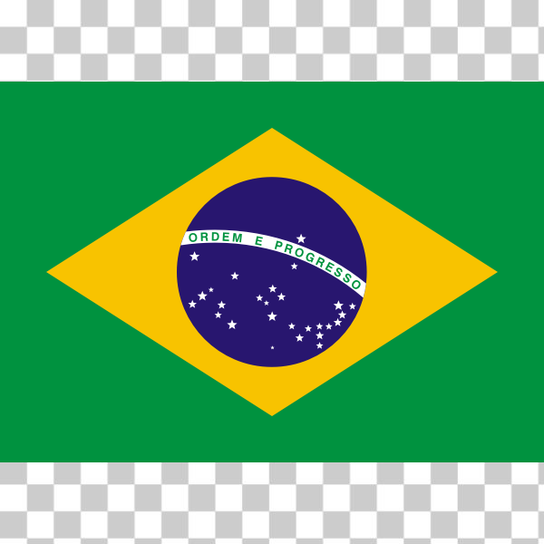 Free: SVG Bandeira do Brasil - Flag Brazil - nohat.cc