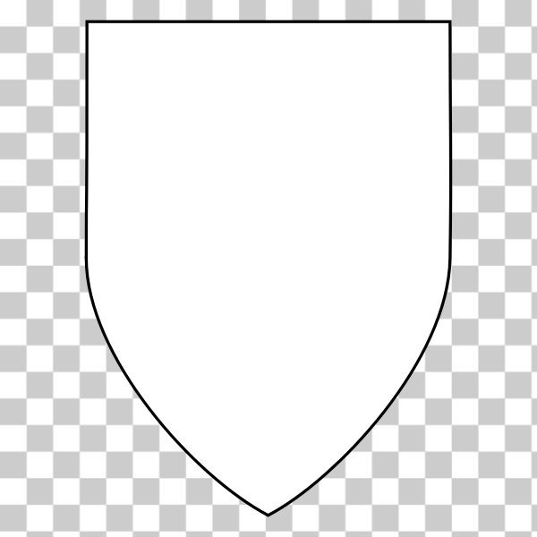 Free: SVG basic shield - nohat.cc