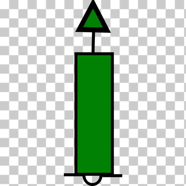 Free: SVG Beacon sea chart icon - nohat.cc