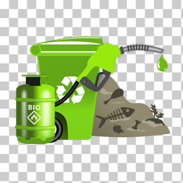 Free: SVG Bio-fuels vector image - nohat.cc