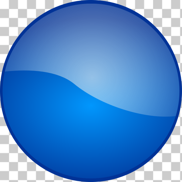 Free: SVG Blue icon - nohat.cc