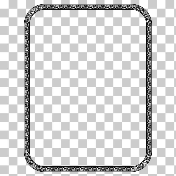 Free: SVG Border 16 - nohat.cc