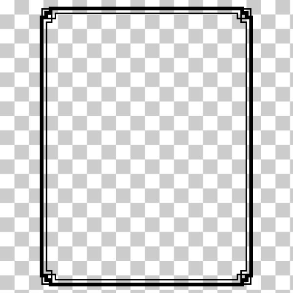 Free: SVG Border 46 - nohat.cc