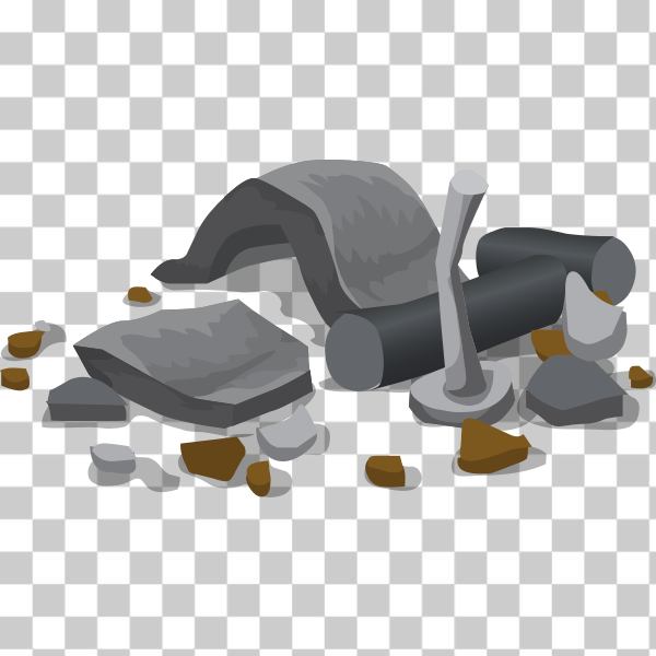 Free: SVG Broken machine image - nohat.cc