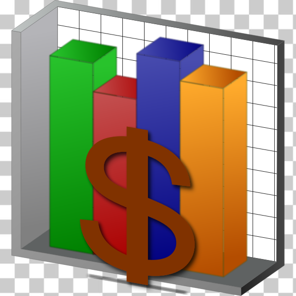 Free: SVG Budget 3D - nohat.cc