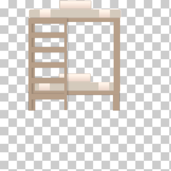 Free: SVG Bunk beds - nohat.cc
