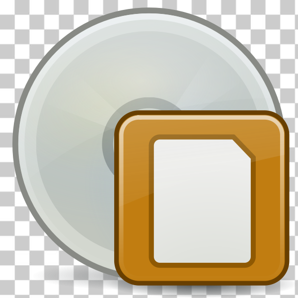 Free: SVG Burn disc image - nohat.cc