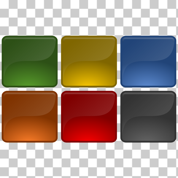 Free: SVG Buttons image - nohat.cc