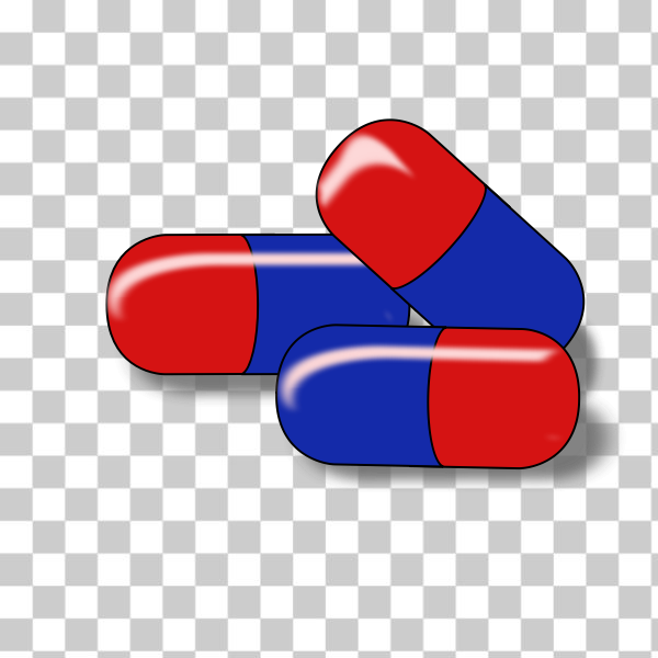 Free: SVG Capsules - nohat.cc