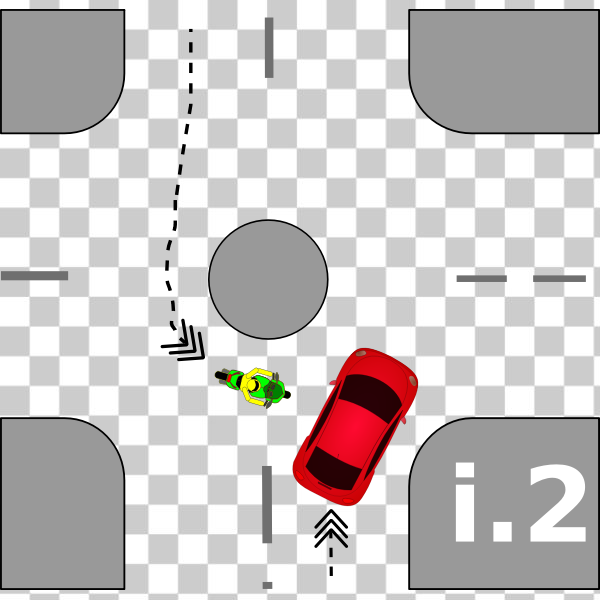 Free: SVG Car accident image - nohat.cc