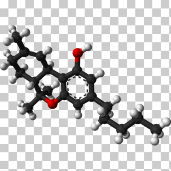 Free: SVG Chemical molecule vector clip art - nohat.cc