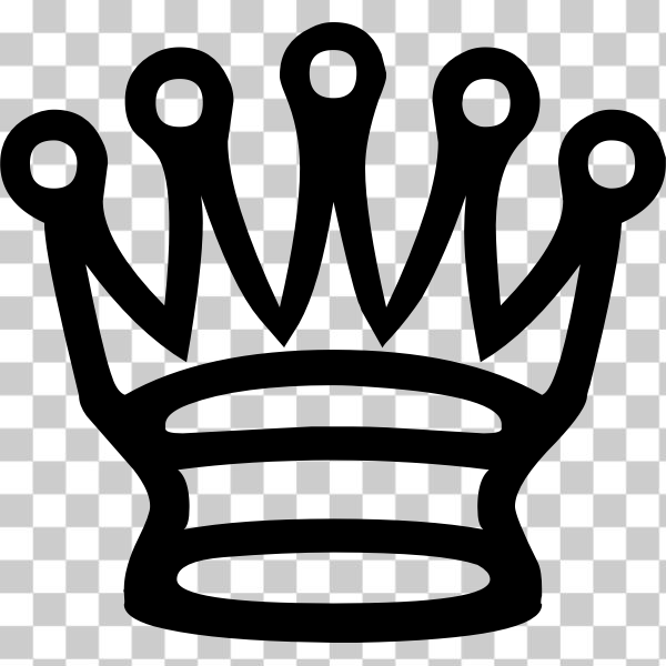 Free: SVG Chess symbols set - nohat.cc