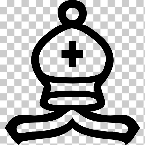 Free Svg Chess Symbols Set Nohat Cc