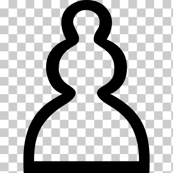 Free: SVG Chess symbols set - nohat.cc