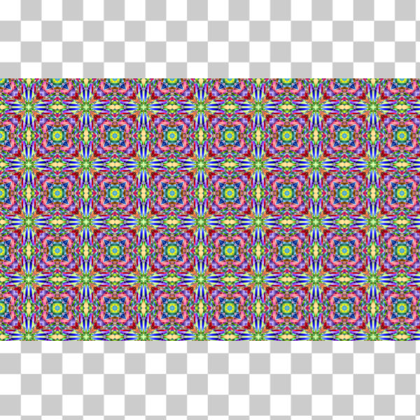 Free: SVG Chromatic colorful widescreen pattern - nohat.cc