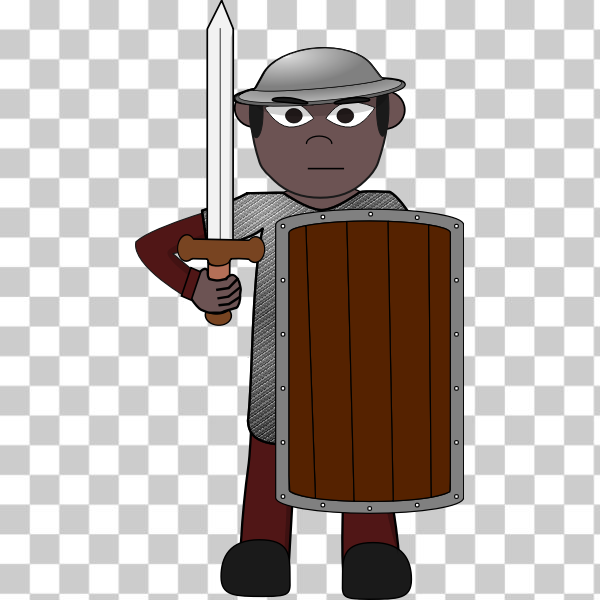 Free: SVG City protector - nohat.cc