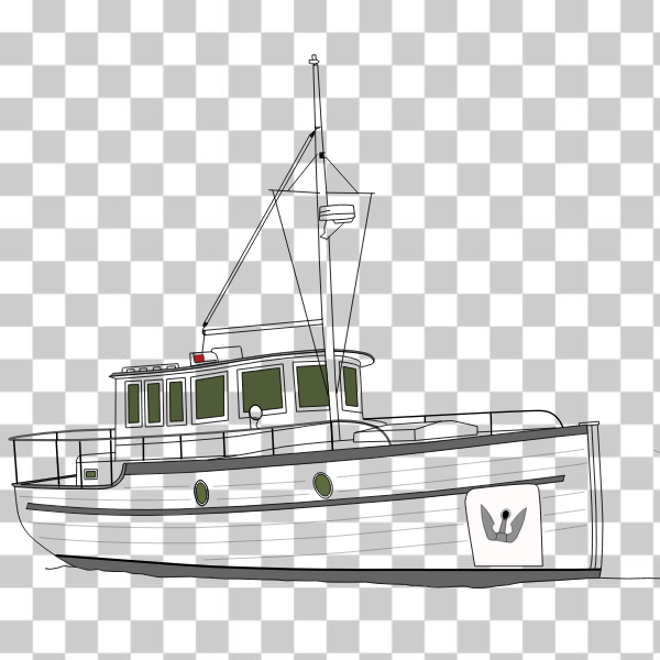 Free: SVG Classic cruiser - nohat.cc