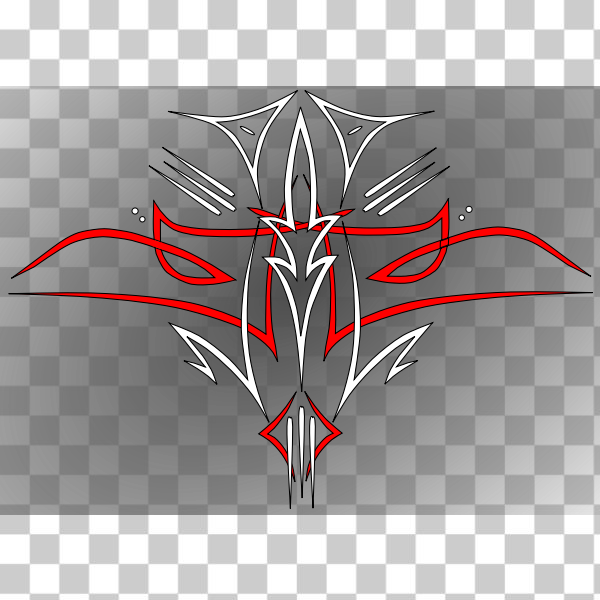 Free: SVG Classic Pinstripe - nohat.cc