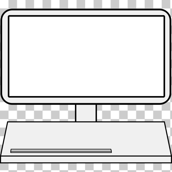 Free: SVG Client icon vector image - nohat.cc