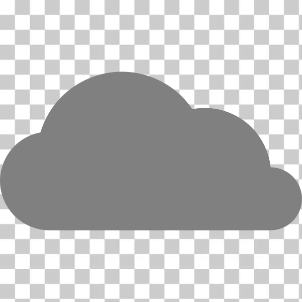 Free: SVG Cloud - nohat.cc