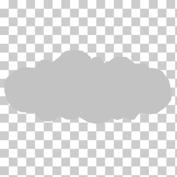 Free: SVG Cloud refixed - nohat.cc