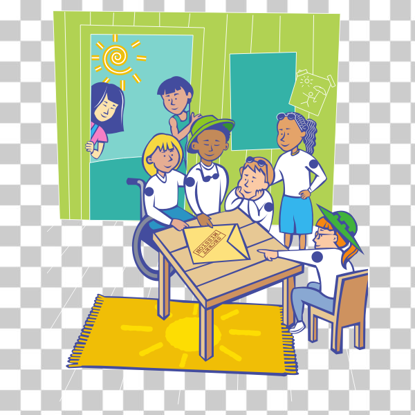 Free: SVG clubhouse - nohat.cc