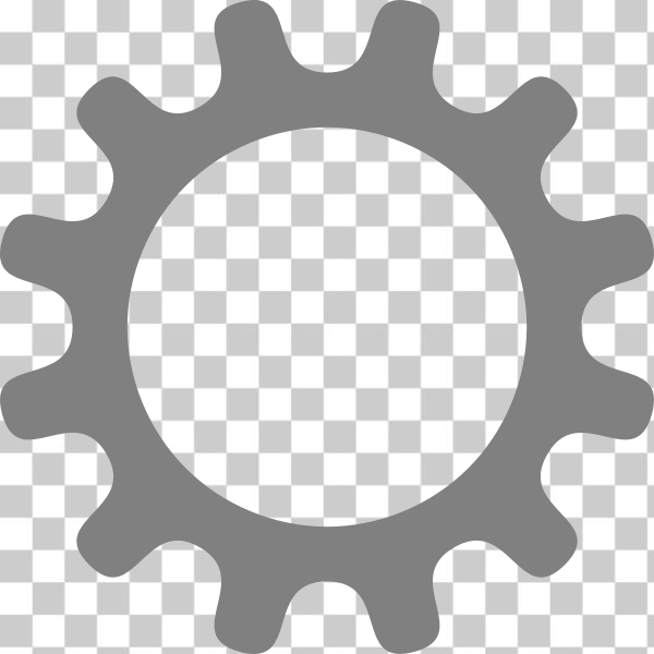 Free: SVG Cog 3 - nohat.cc