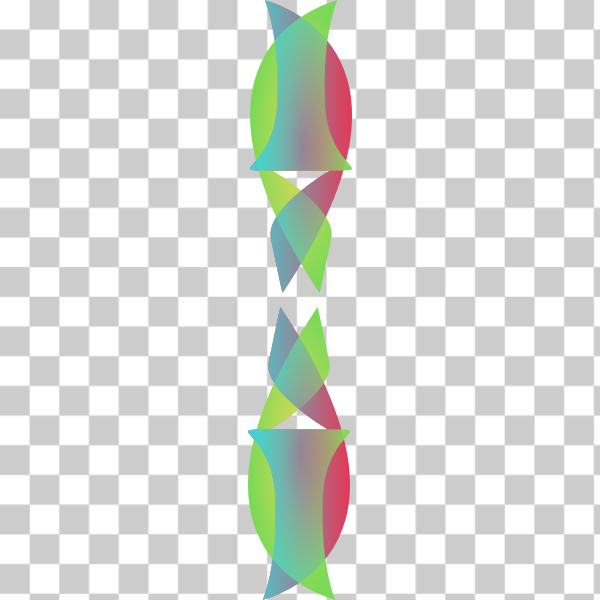 Free: SVG Colored abstract - nohat.cc