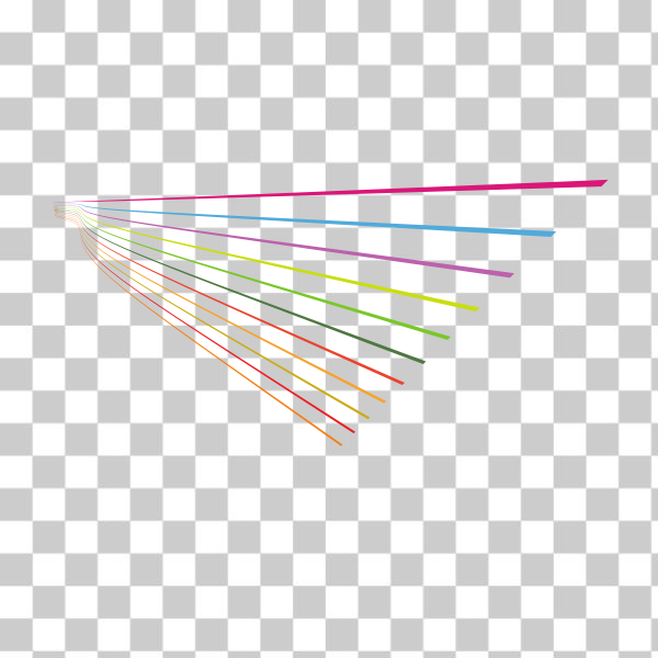 Free: SVG Colored lines - nohat.cc