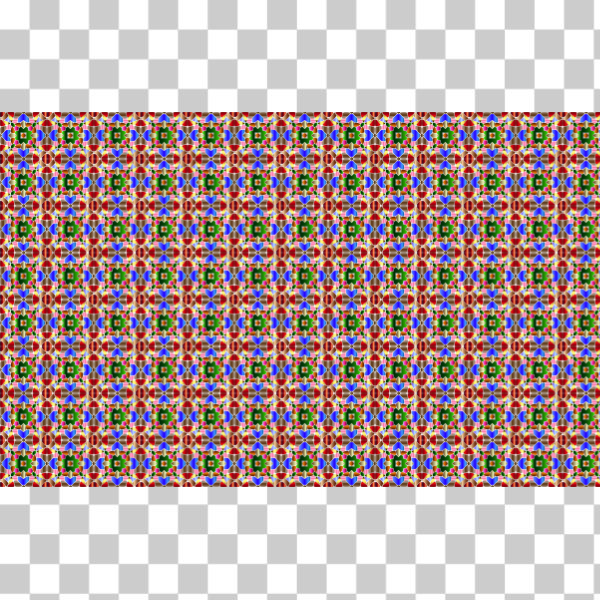 Free: SVG Colorful chromatic pattern - nohat.cc