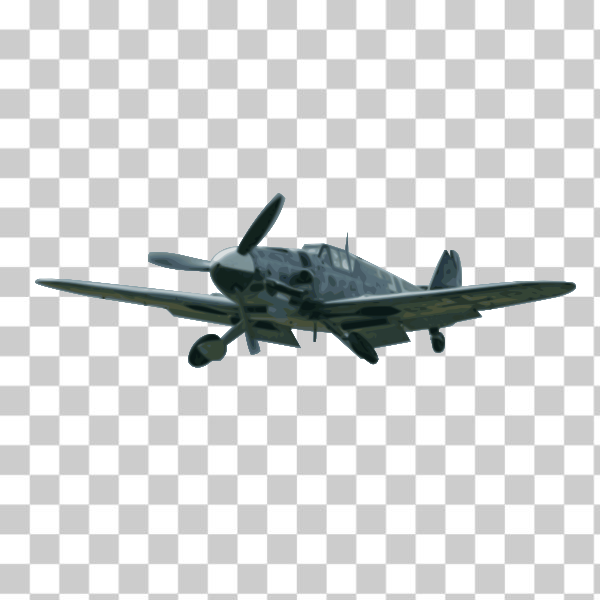 Free: SVG Combat aircraft - nohat.cc