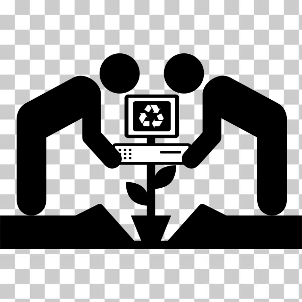 Free: SVG Community technology center - nohat.cc