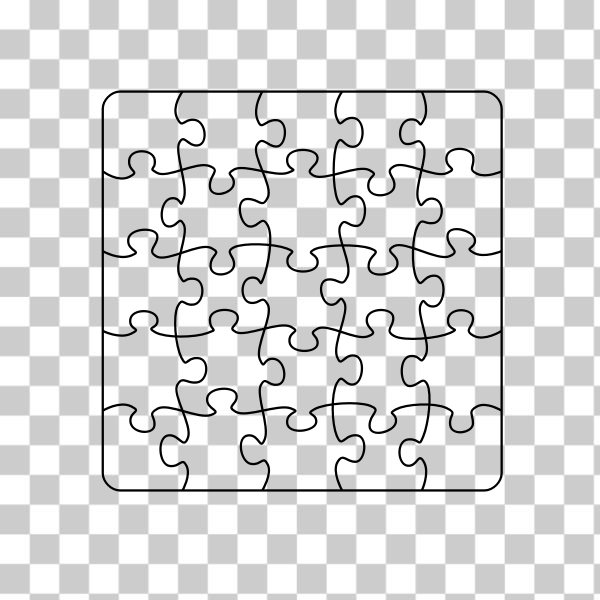 Free: SVG Completed riddle - nohat.cc