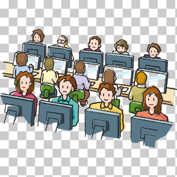 Free: SVG Computer users - nohat.cc