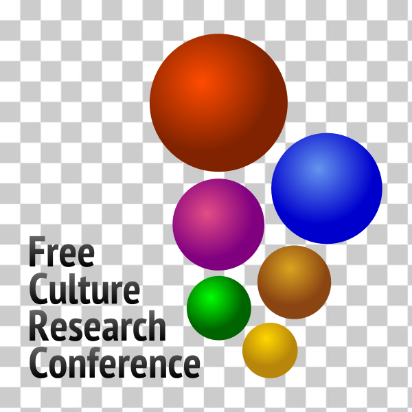 Free: SVG Conference logo - nohat.cc