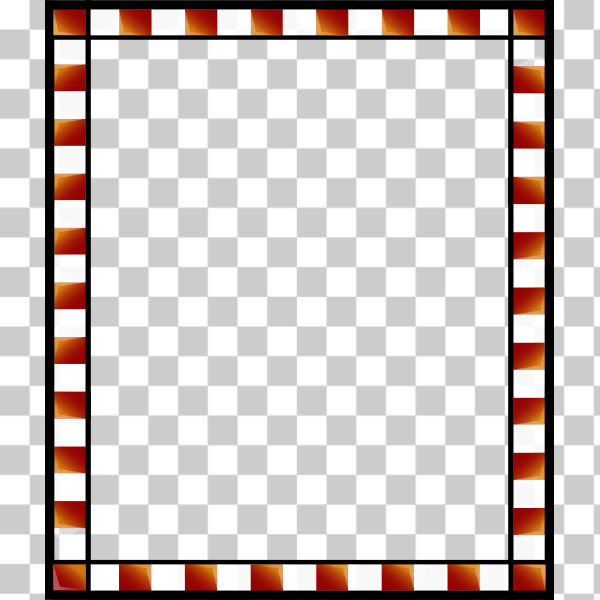 Free: SVG Country Frame - nohat.cc