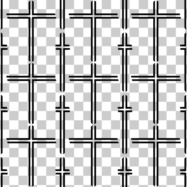 Free: SVG Crossout sample outline - nohat.cc