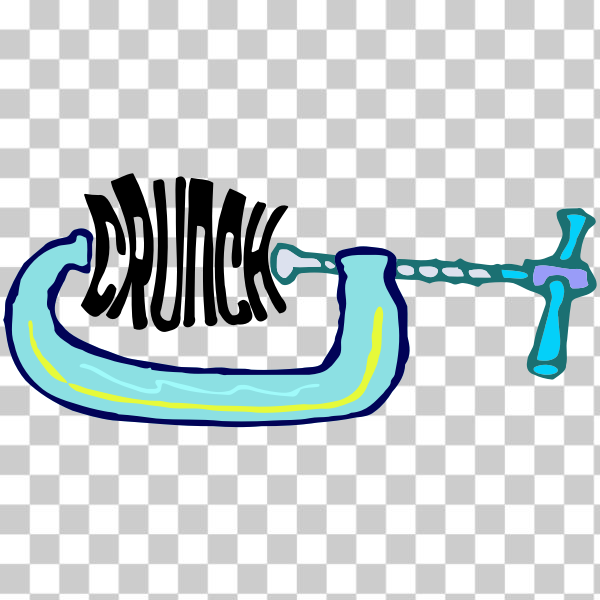 Free: SVG Crunch - nohat.cc