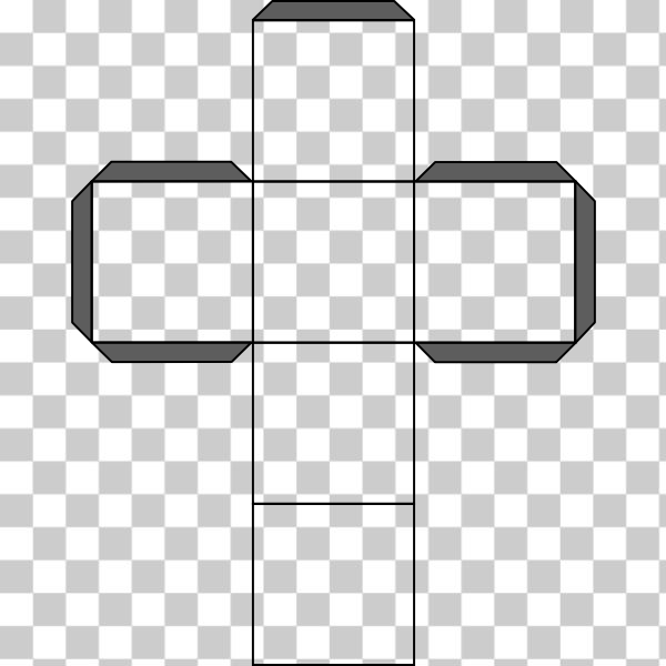 Free: SVG Cube grid - nohat.cc
