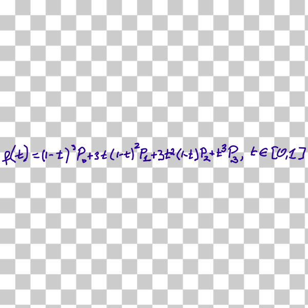 Free: SVG CubicBezier - nohat.cc