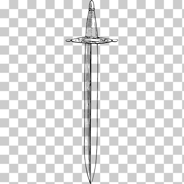 Free: SVG Cutting sword - nohat.cc