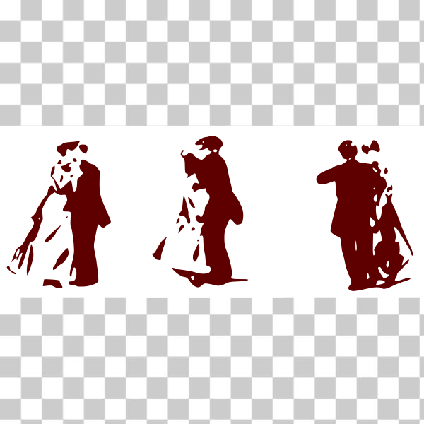 Free: SVG Dance spritesheet - nohat.cc