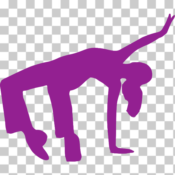 Free: SVG Dancer movement - nohat.cc
