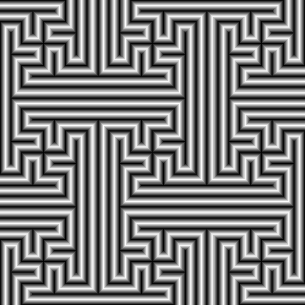 Free: SVG Decorative Chinese maze - nohat.cc